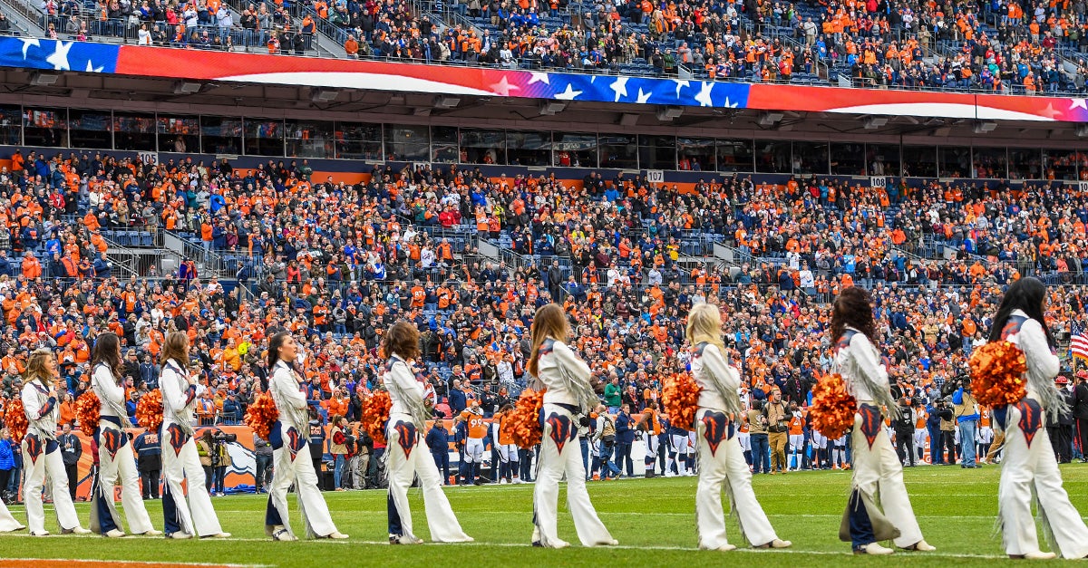 Denver Broncos | Empower Field at Mile High