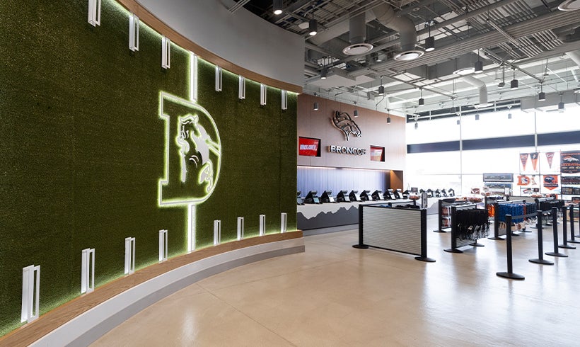 Food & Beverage | Empower Field at Mile High